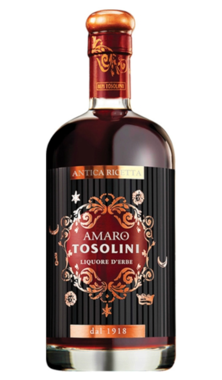 Amaro Bepi Tosolini | WineExpert