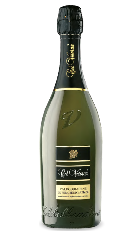prosecco cartizze | WineExpert