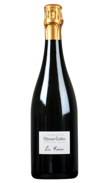 Collin Ulysse | WineExpert