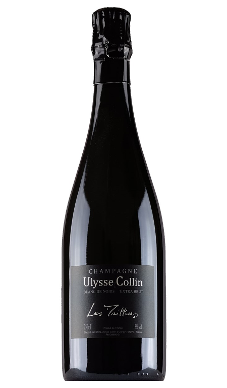 Collin Ulysse | WineExpert