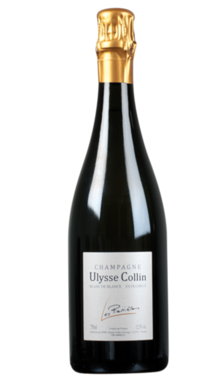Collin Ulysse | WineExpert