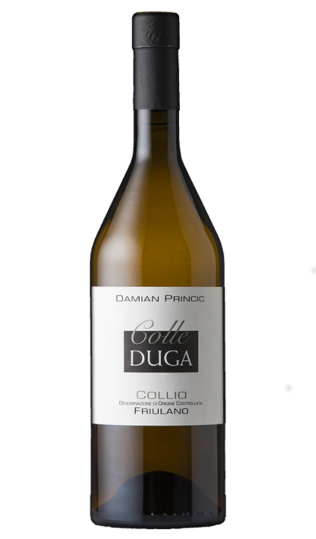 vino bianco friulano | WineExpert