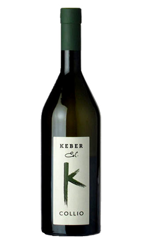 Keber Edi | WineExpert