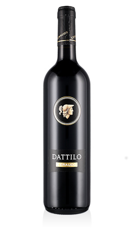 Val di Neto Rosso Dattilo 2022 Ceraudo | WineExpert