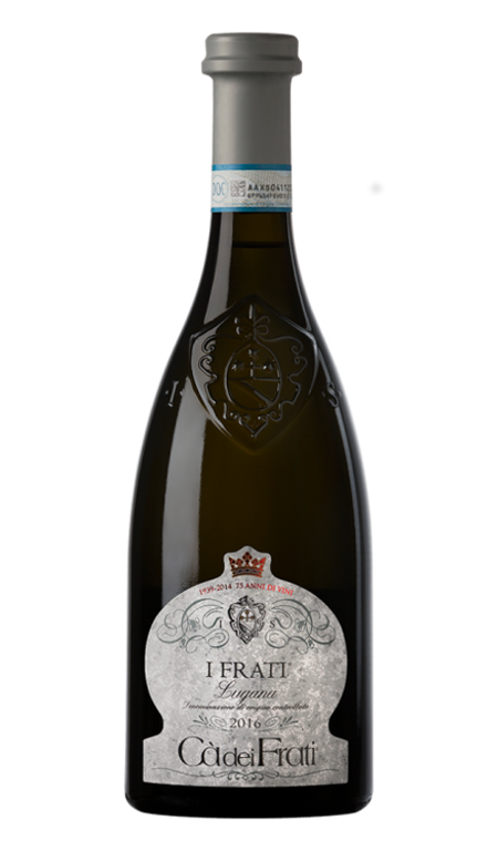 Cà dei Frati | WineExpert