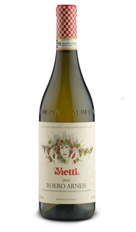arneis vino bianco | WineExpert