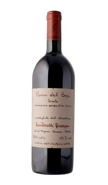 Rosso del Bepi Veneto Rosso 2016 Quintarelli Giuseppe | WineExpert