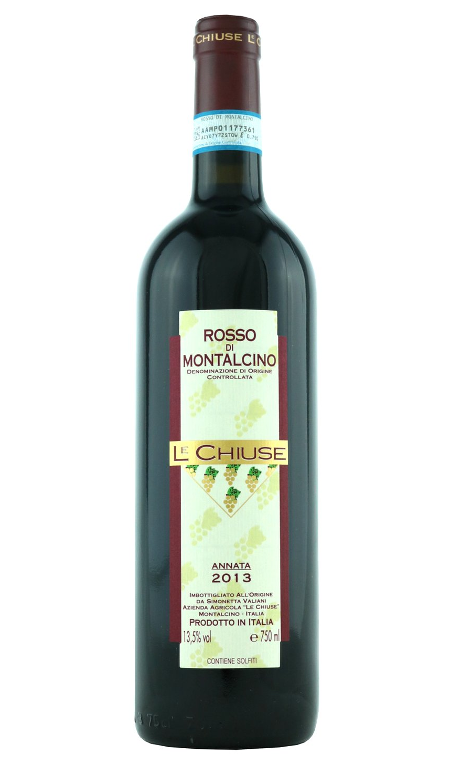 Le Chiuse | WineExpert