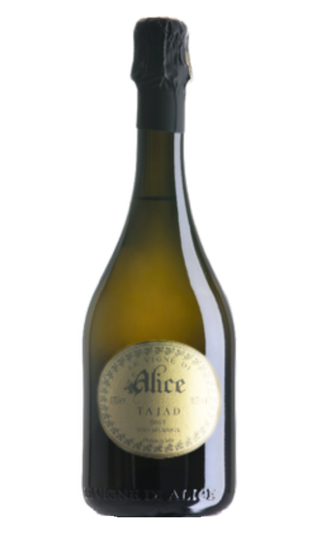 Prosecco Extra Dry Daman Millesimato 2017 Le Vigne di Alice | WineExpert