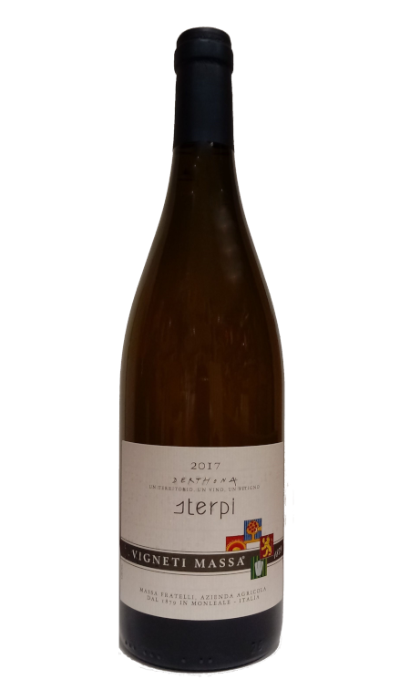Derthona Sterpi 2022 Vigneti Massa | WineExpert