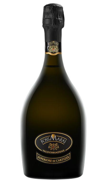prosecco cartizze | WineExpert