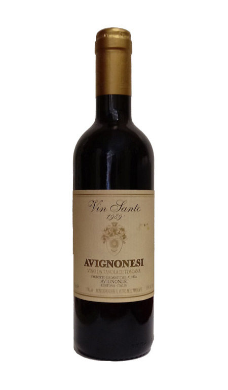 vin santo | WineExpert