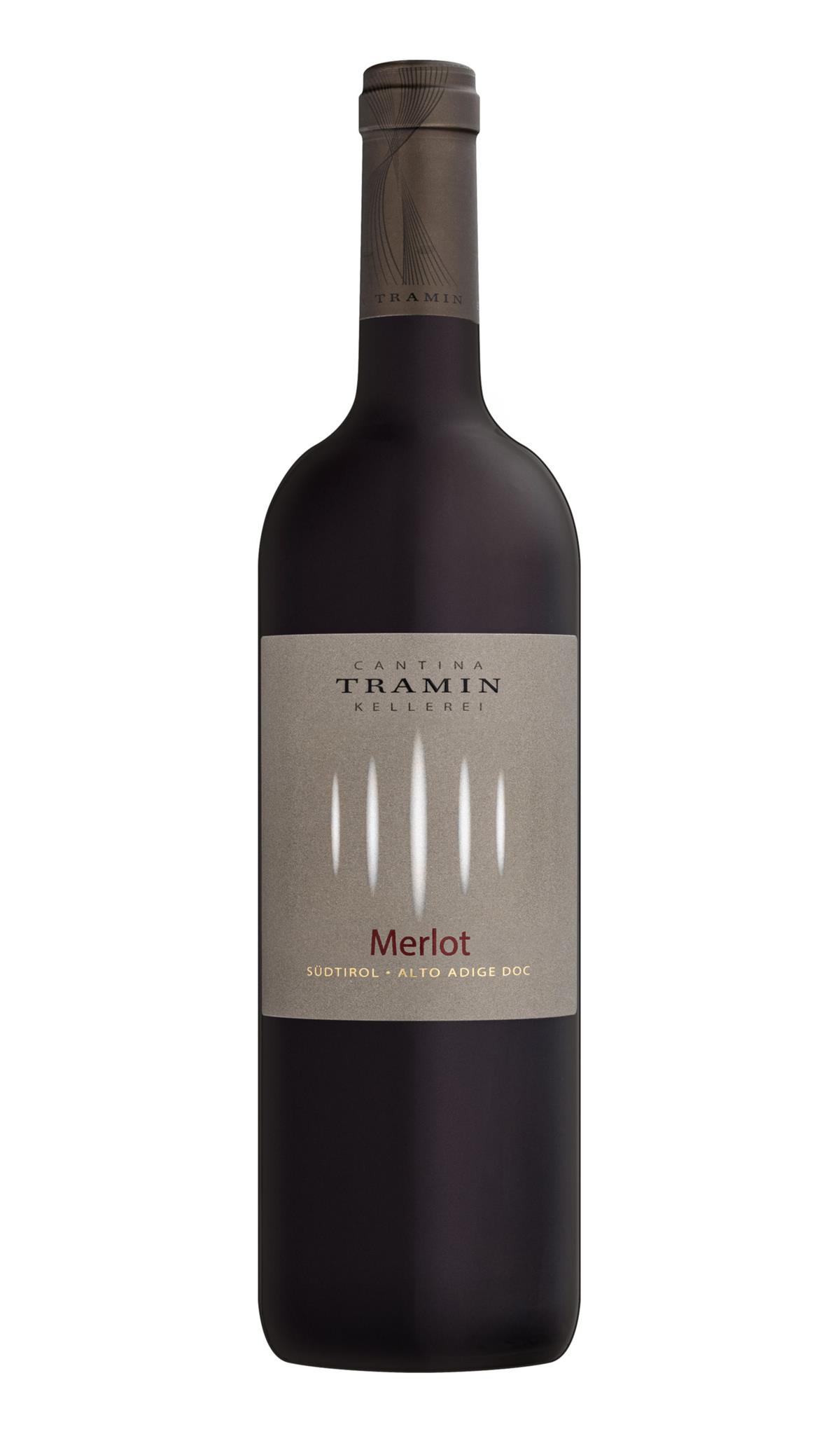 Merlot Alto Adige Doc 2022 Tramin | WineExpert