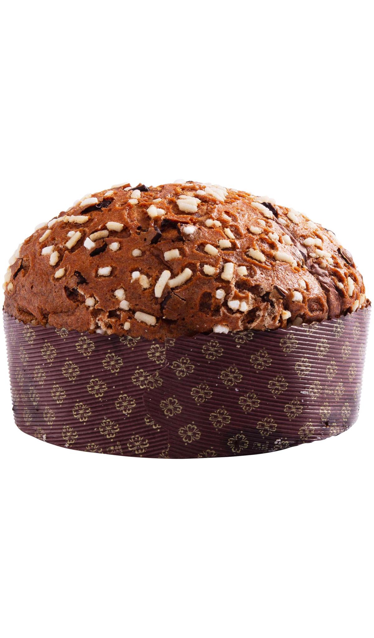 Panettone Cioccolato Fiasconaro | WineExpert