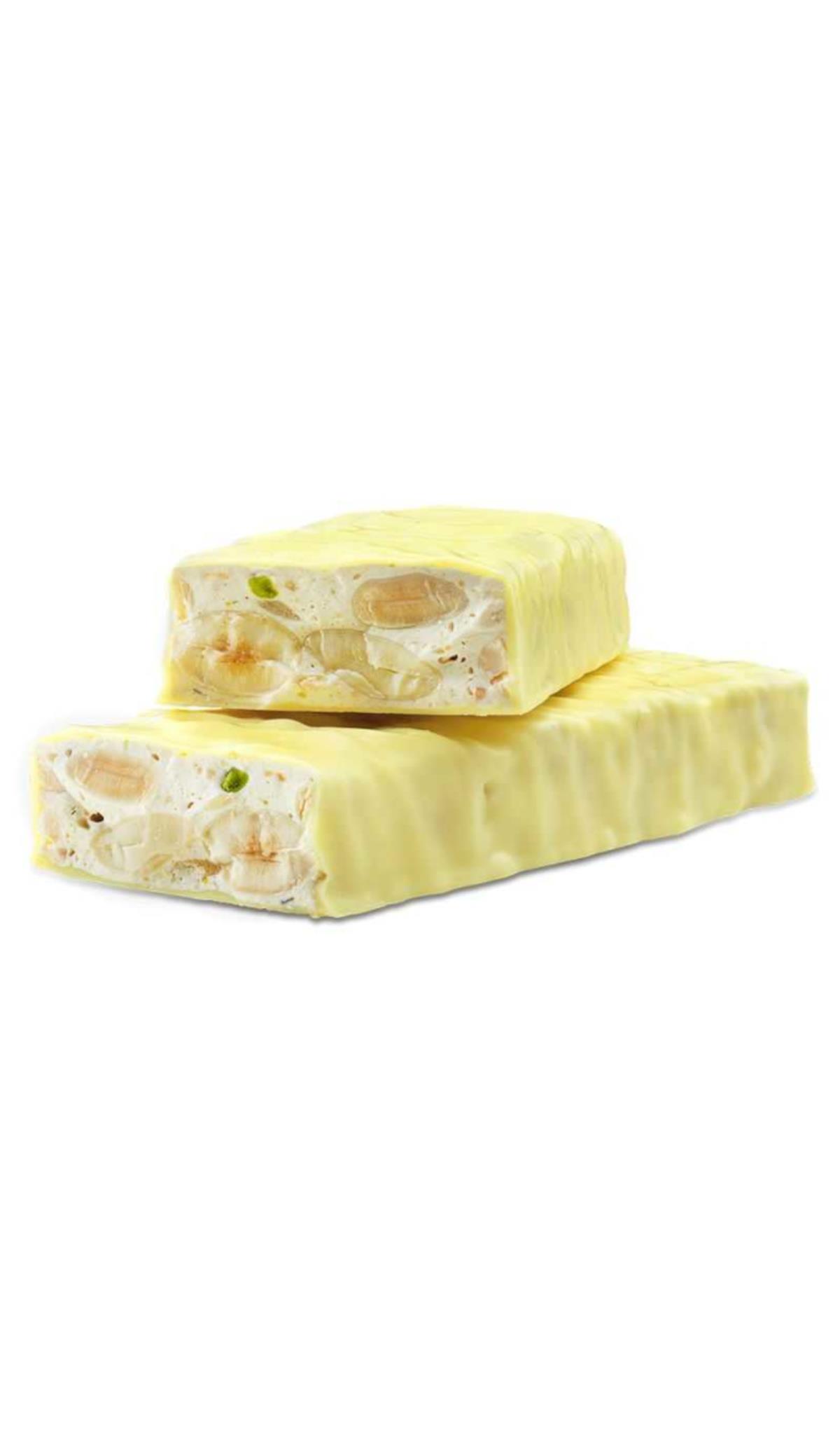 Torrone Morbido al Limone Fiasconaro | WineExpert
