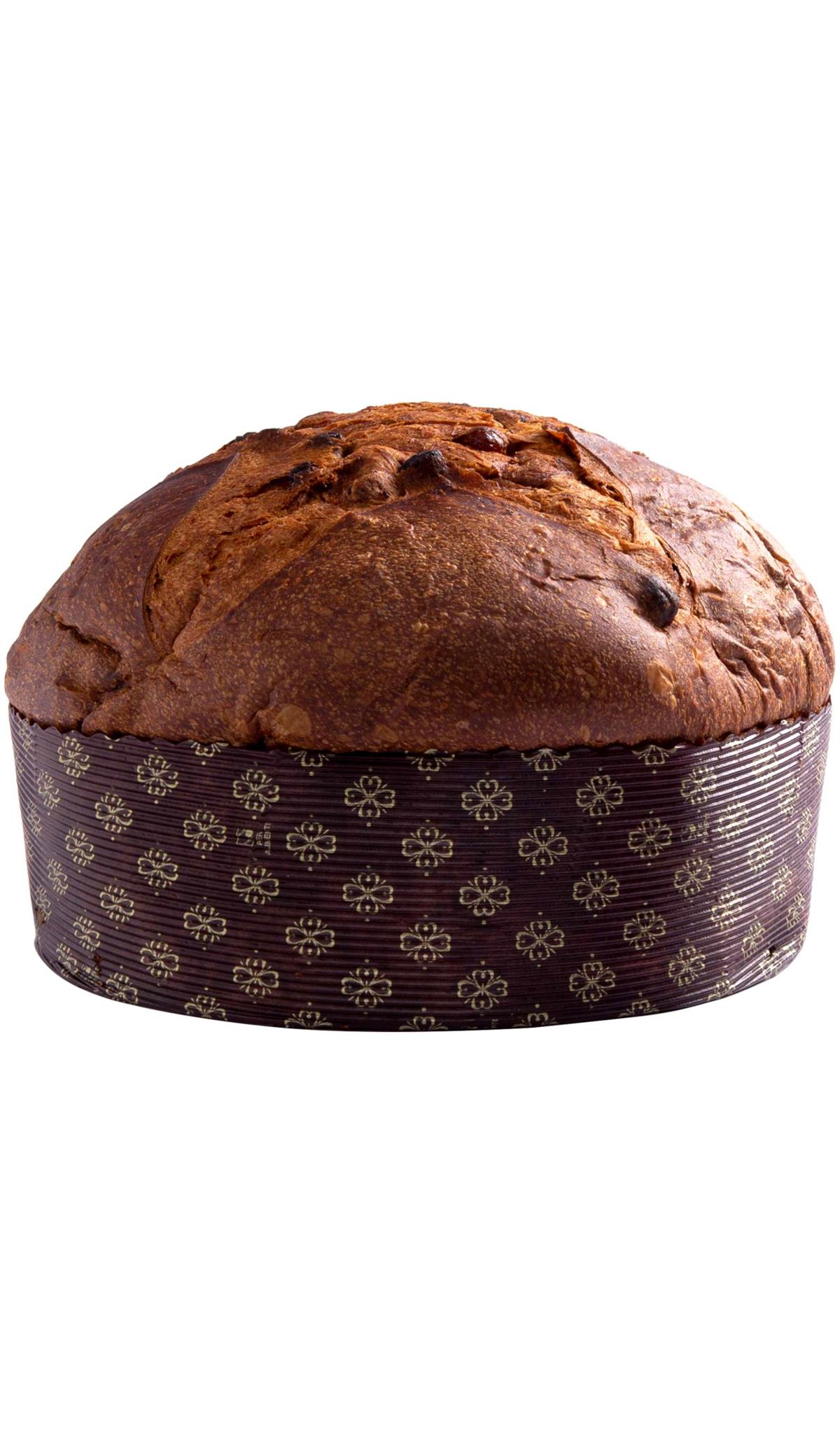 Panettone Classico al Malvasia delle Lipari Fiasconaro | WineExpert