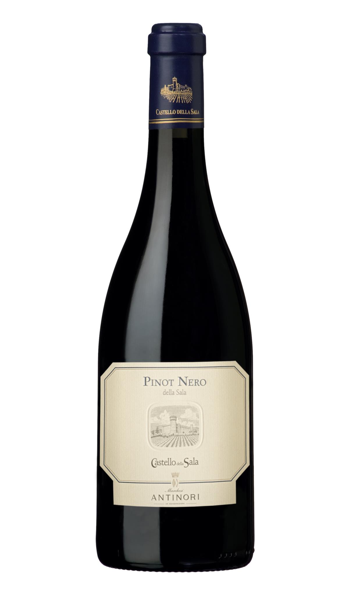 Pinot Nero della Sala 2021 Antinori | WineExpert