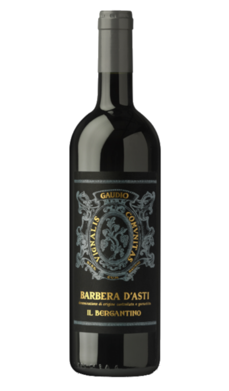 Barbera d’Asti La Bigia Docg 2020 Luigi Spertino | WineExpert