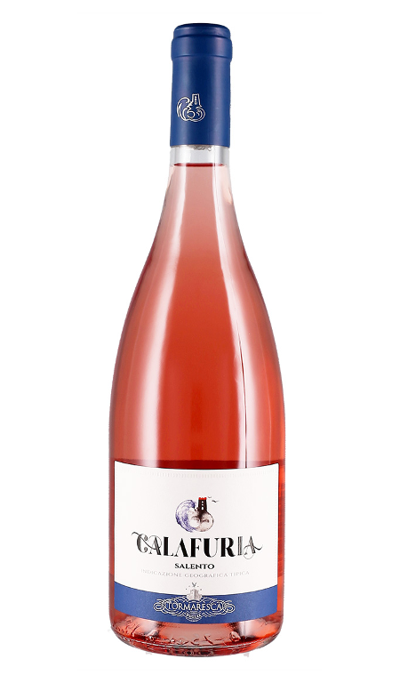 Furia di Calafuria Rosato Salento Igt 2022 Tormaresca Antinori | WineExpert