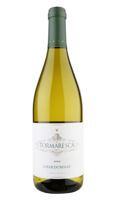 Chardonnay Toscana Igt Le Bruniche 2019 Tenuta di Nozzole Folonari ...