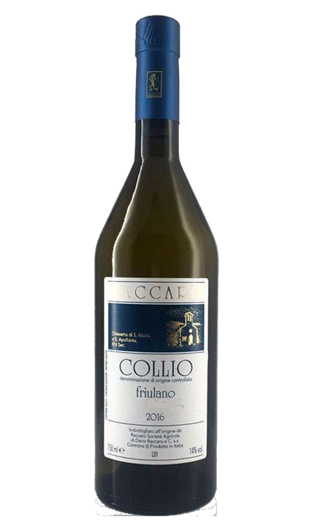 Collio Friulano 2023 Picech | WineExpert