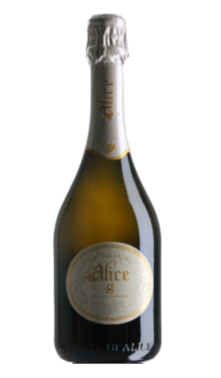 Spumante Metodo Classico Trento Brut Cesarini Sforza | WineExpert