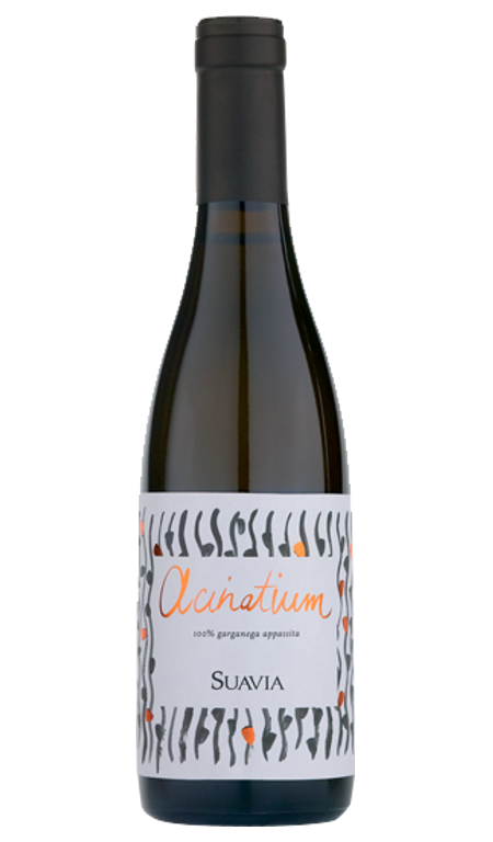 vino bianco soave | WineExpert